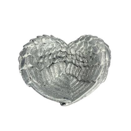 Angel Wing Sphere Stand — Alliz Trading