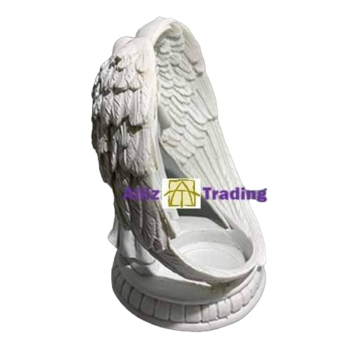Angel Sphere Stand — Alliz Trading